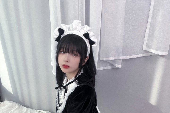 jangjoo COSPLAY写真全合集 – 花椰数据社