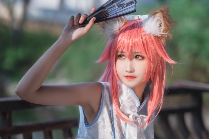 三度_69cos写真合集三 – 花椰数据社